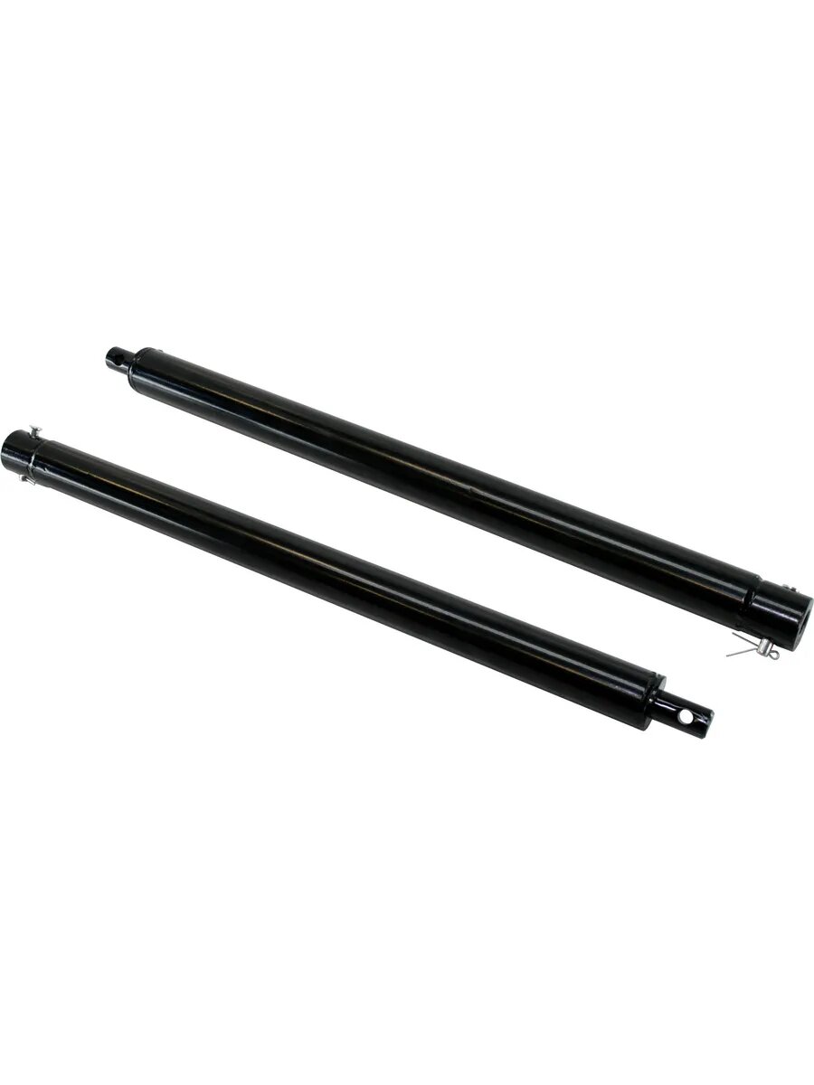 Шнек - удлинитель шнека