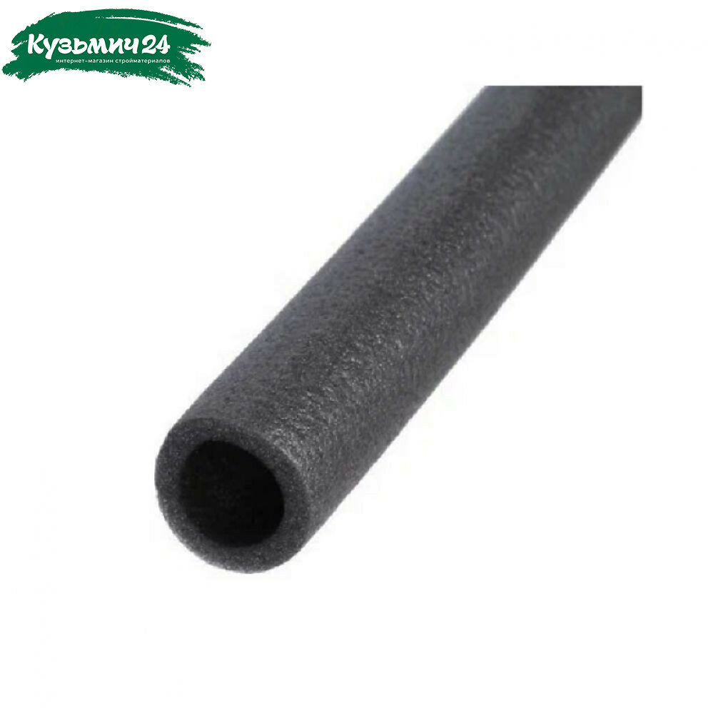 Трубка 64/9 (2 м) Энергофлекс Супер 50 м/25 шт