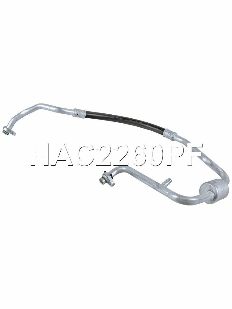 Трубка кондиционера Krauf HAC2260PF