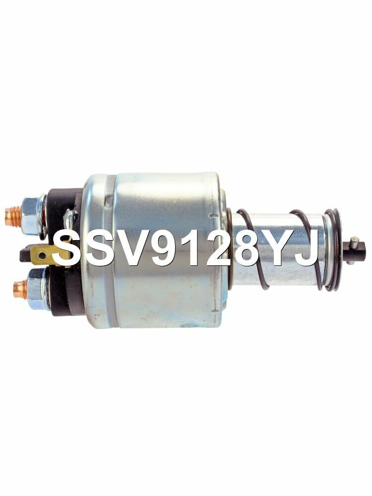 Втягивающее реле стартера Krauf SSV9128YJ