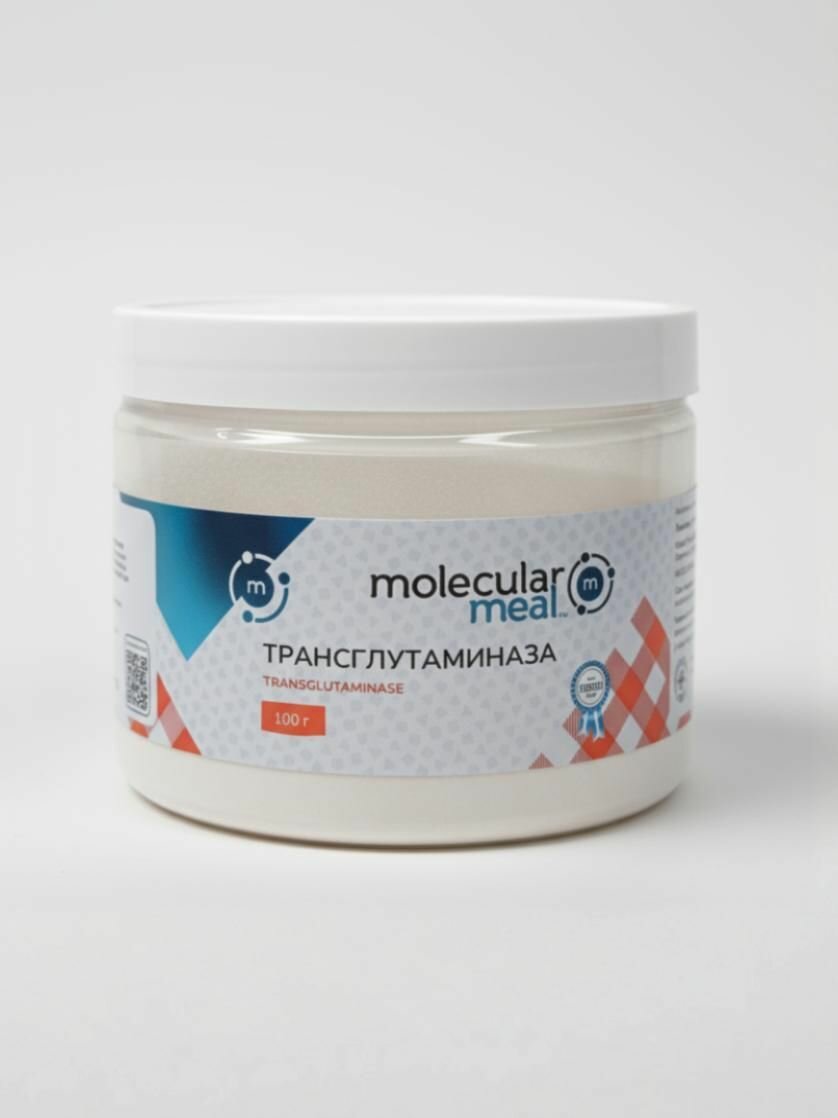 Мясной клей, трансглютаминаза 100 гр