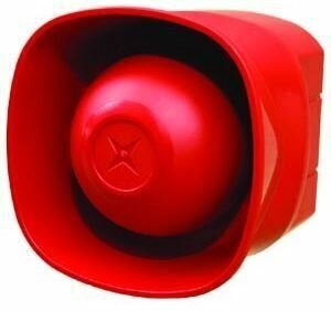 Сирена-и исп. В. Оповещатель пожарный звуковой адресный