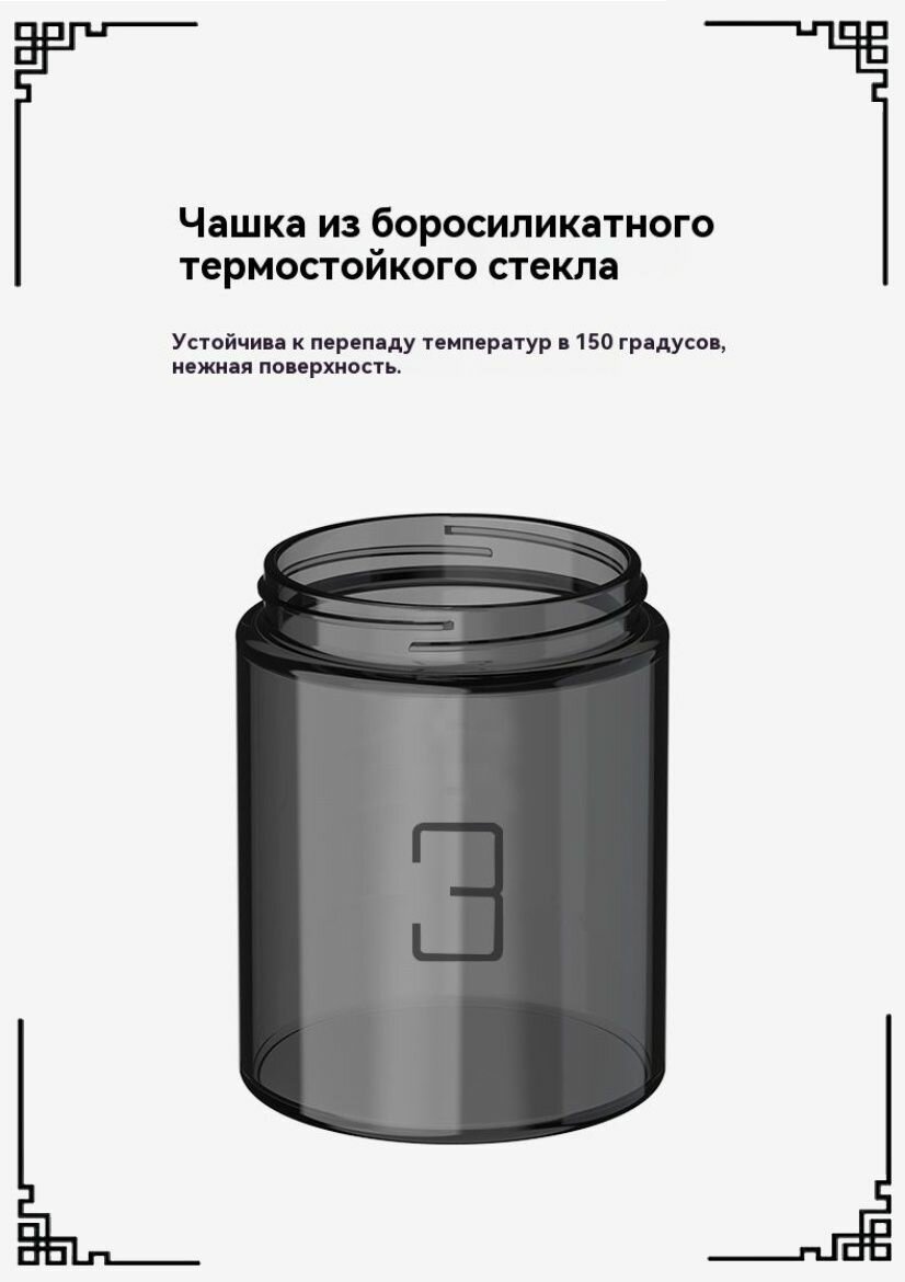 Кофемолка — фото 1