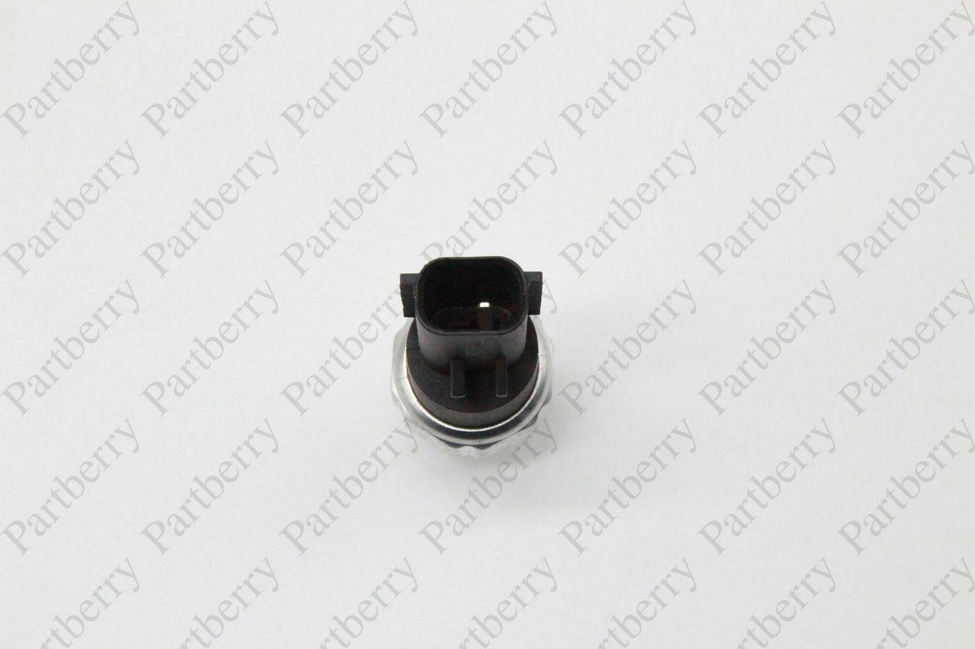 Датчик давления масла PARTBERRY PB119883 для FIAT / ALFA / LANCIA K05149097AA, FIAT / ALFA / LANCIA K05149059AA, FIAT / ALFA / LANCIA K04868672AA. — фото 1