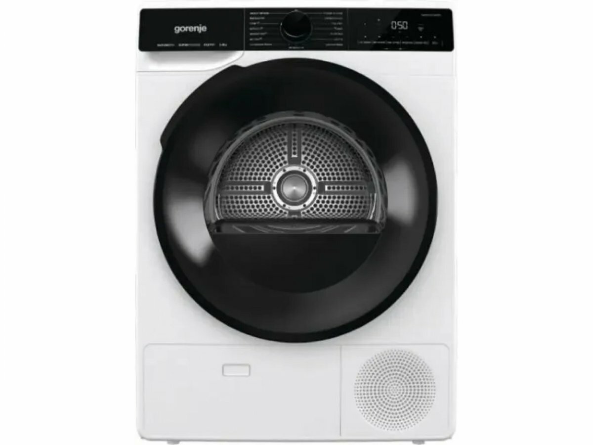 Сушильная машина Gorenje DPNA82WIFI/C белый