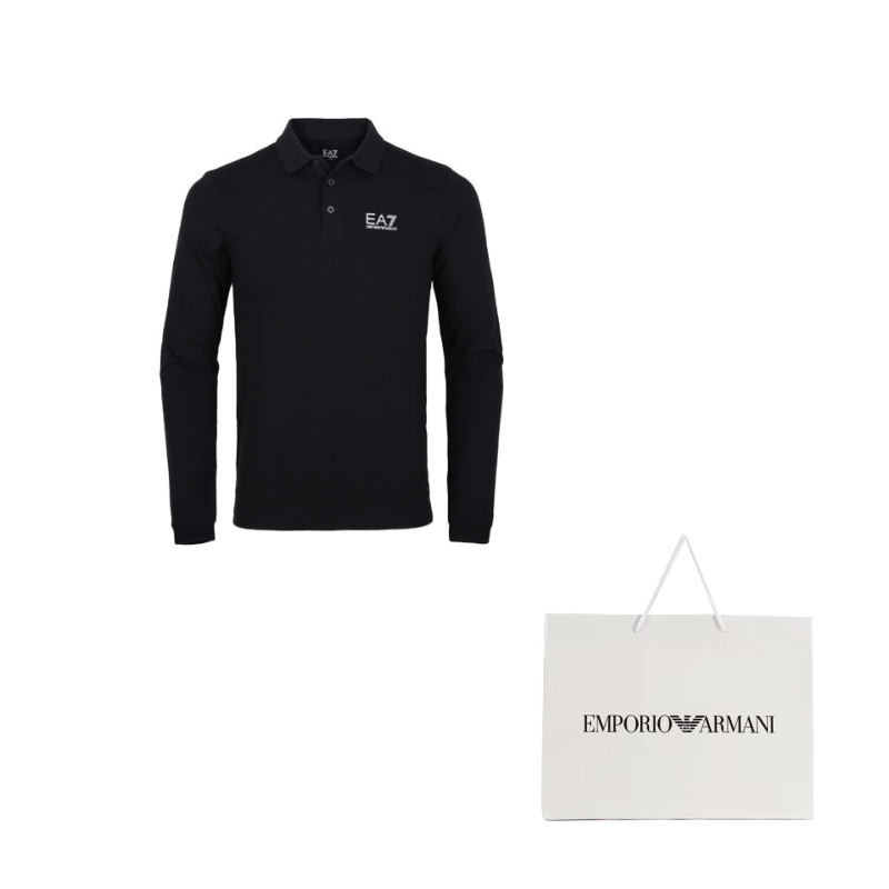 Футболка спортивная EMPORIO ARMANI EA7