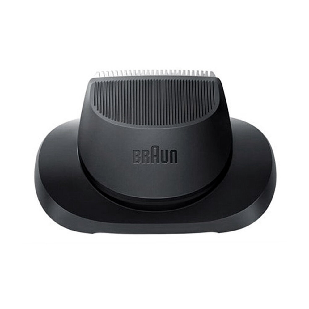 Насадка-триммер Braun 81739350 — триммер для бритвы Braun, насадка Braun 81739350, триммер Braun