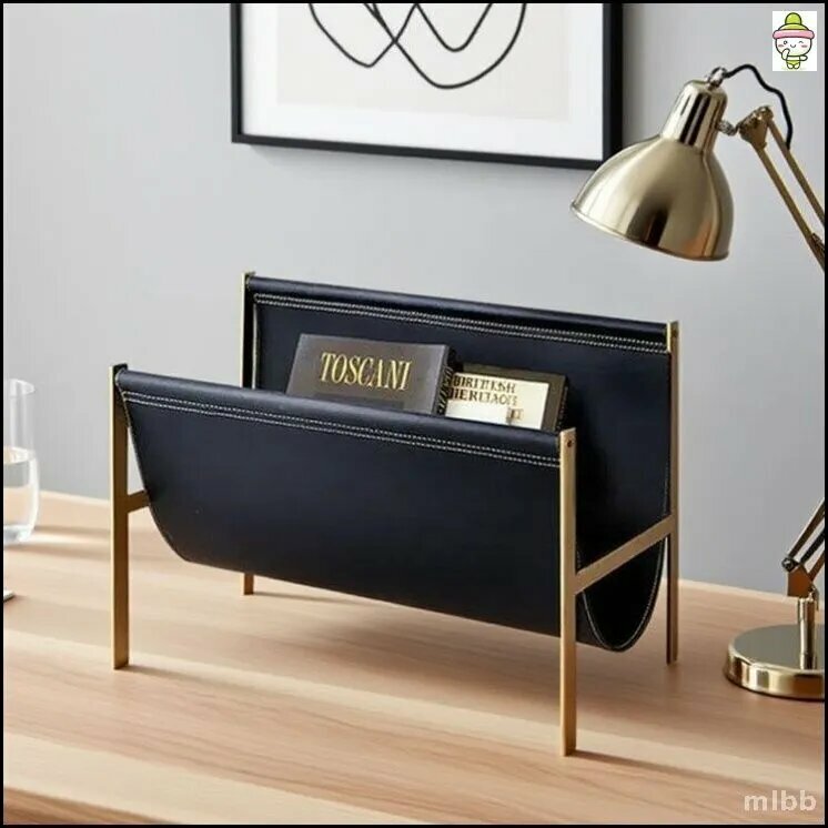 Газетница, 1 шт.