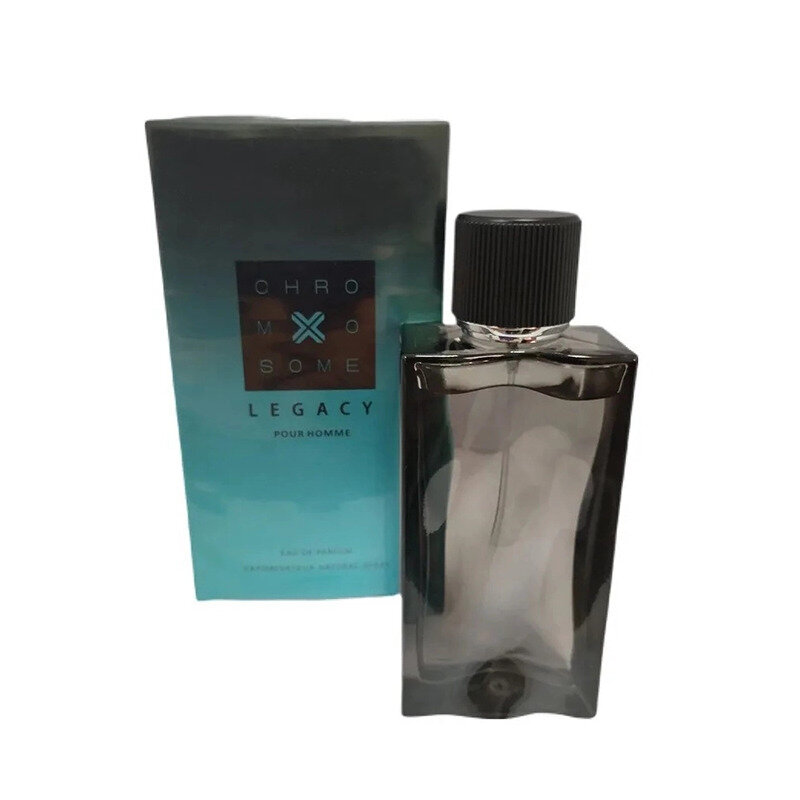 Парфюмерная вода Parfum Xxi Chromosome Legacy 100 мл