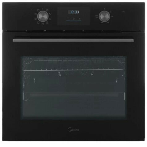 Электрический духовой шкаф Midea MO509103GB
