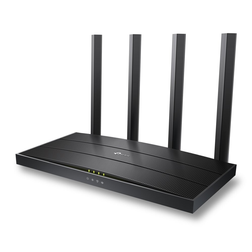 Маршрутизатор TP-Link Omada ER605W