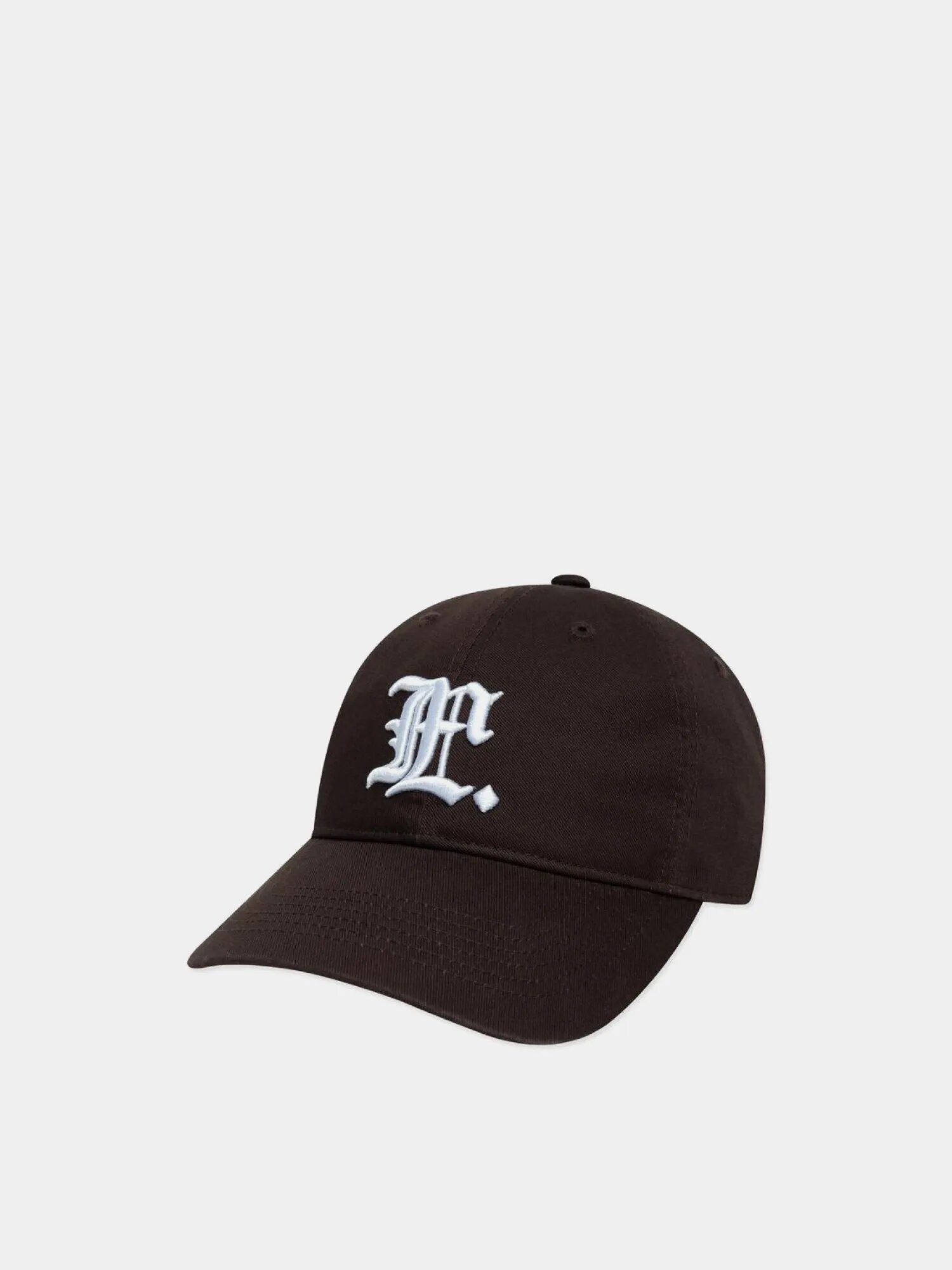 Кепка Gothic 6 Panel Cap для мужчин и женщин