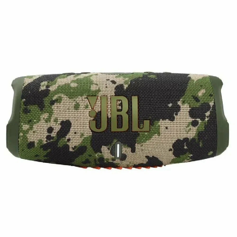 Портативная акустика JBL Charge 5, Камуфляж