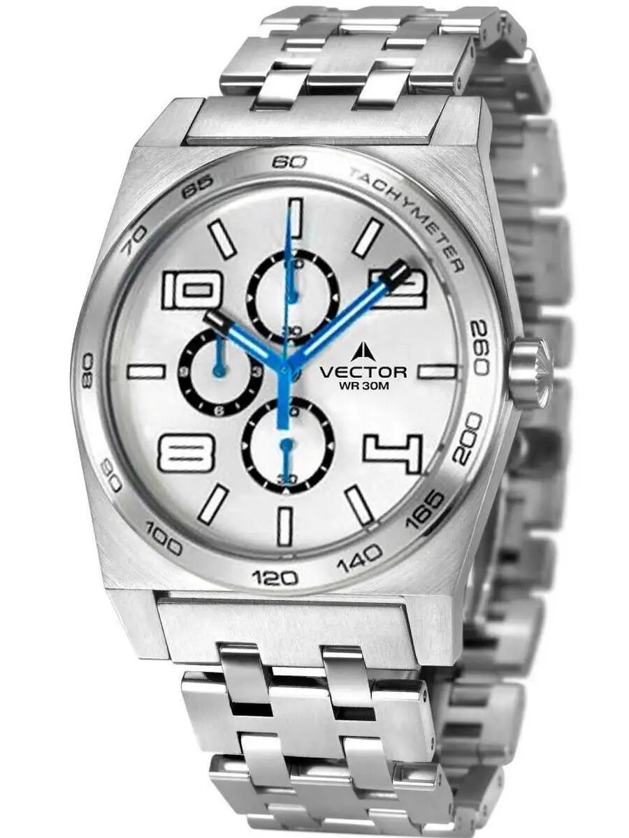 Наручные часы VECTOR