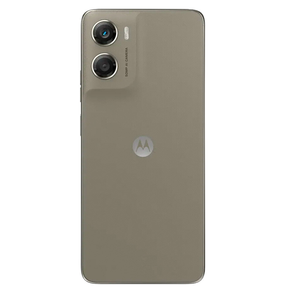 Смартфон Motorola G06 4/128GB Laurel Oak
