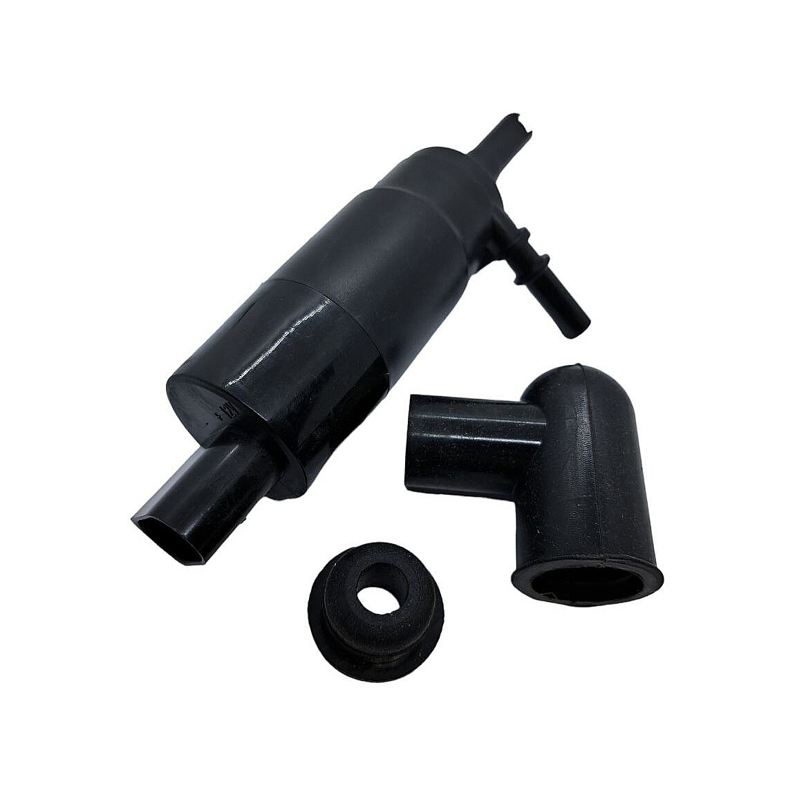 Насос омывателя фар CHEVROLET CAPTIVA 96627003