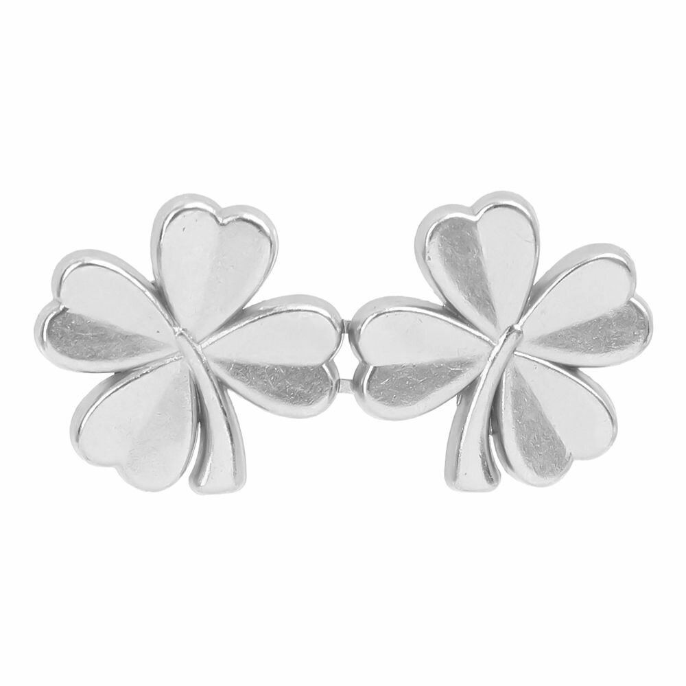 Запонки , dark grey — фото 1