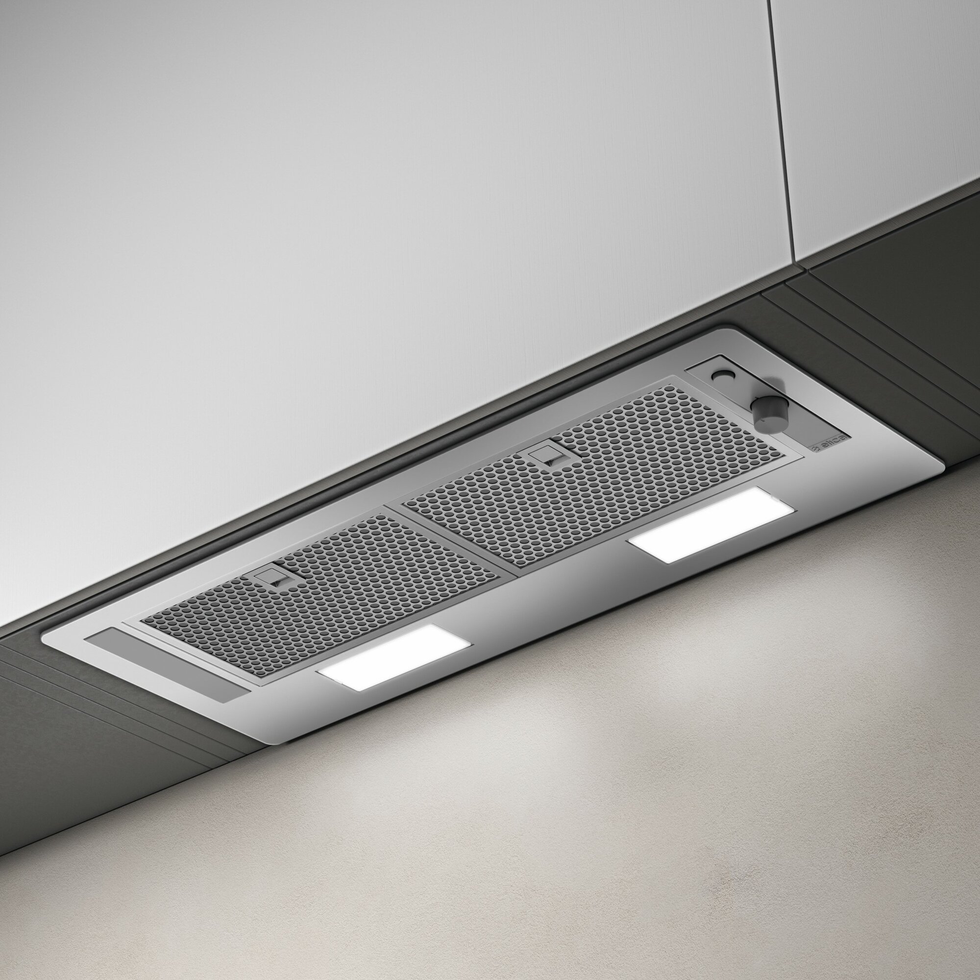 Вытяжка ELICA ERA S IX/A/72