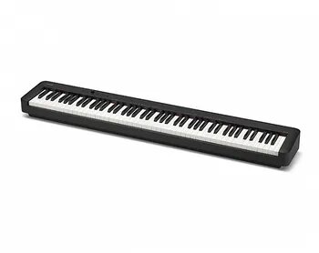 CASIO CDP-S160BK Цифровое пианино