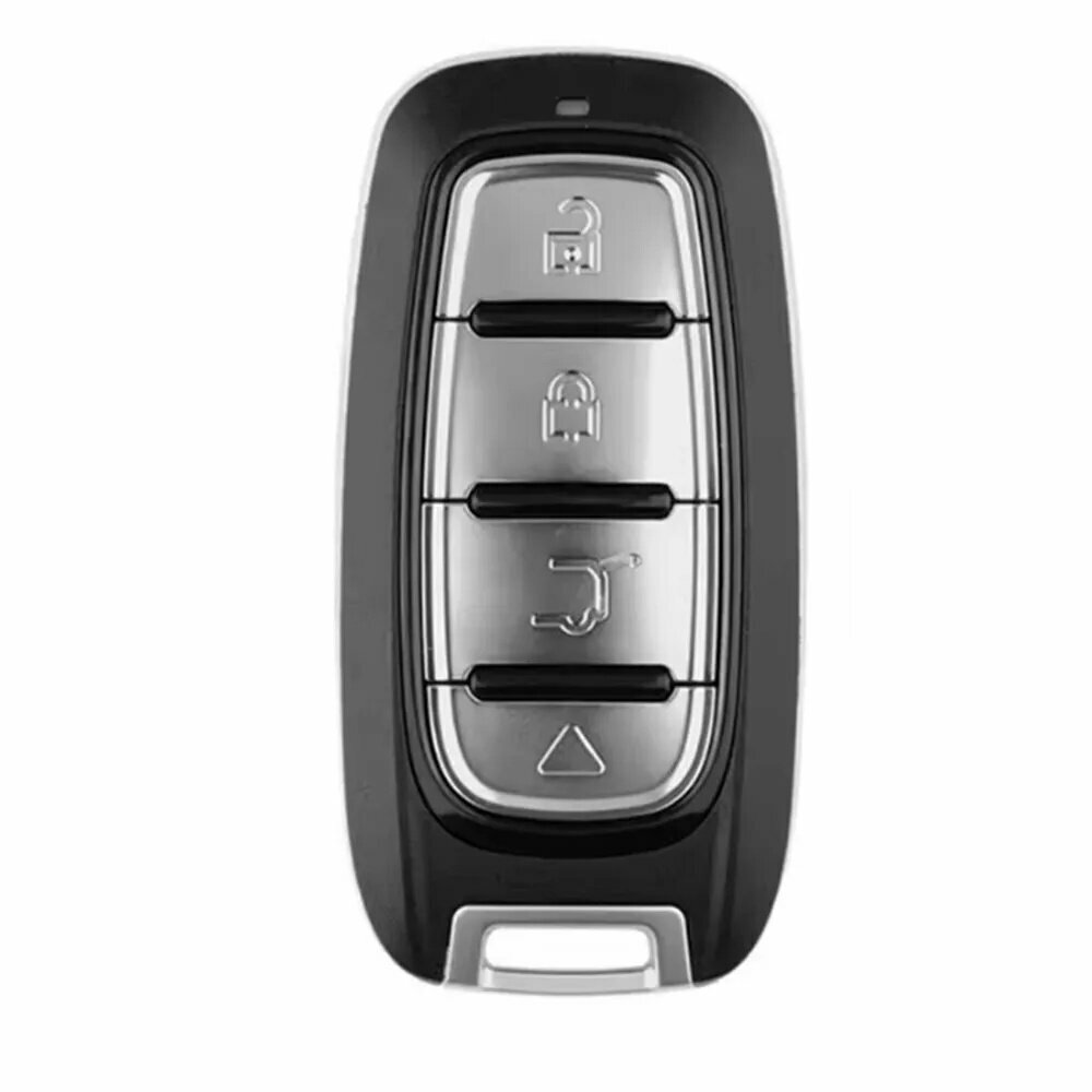 XHORSE XSCH01EN XM38 Универсальный Смарт-Ключ Для Автомобиля С Дистанционным Управлением