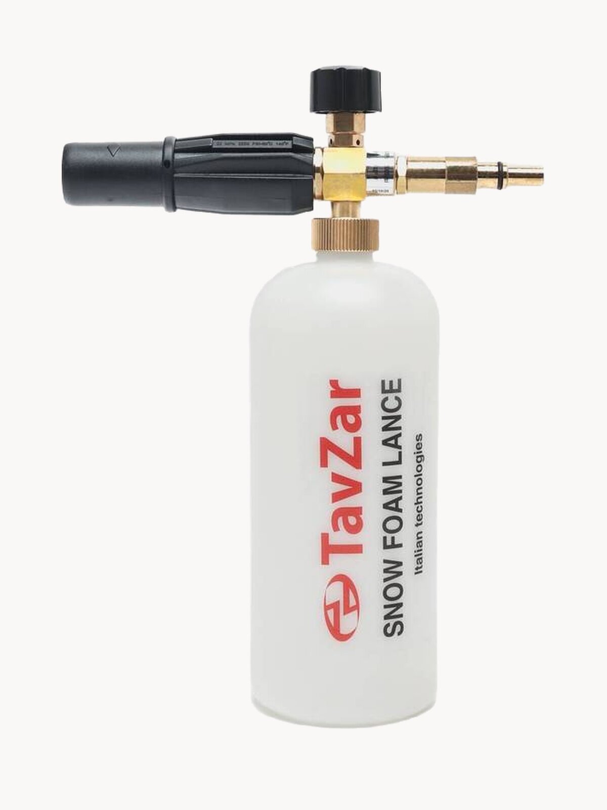 Пенная насадка на Karcher для густой пены (запасная таблетка)