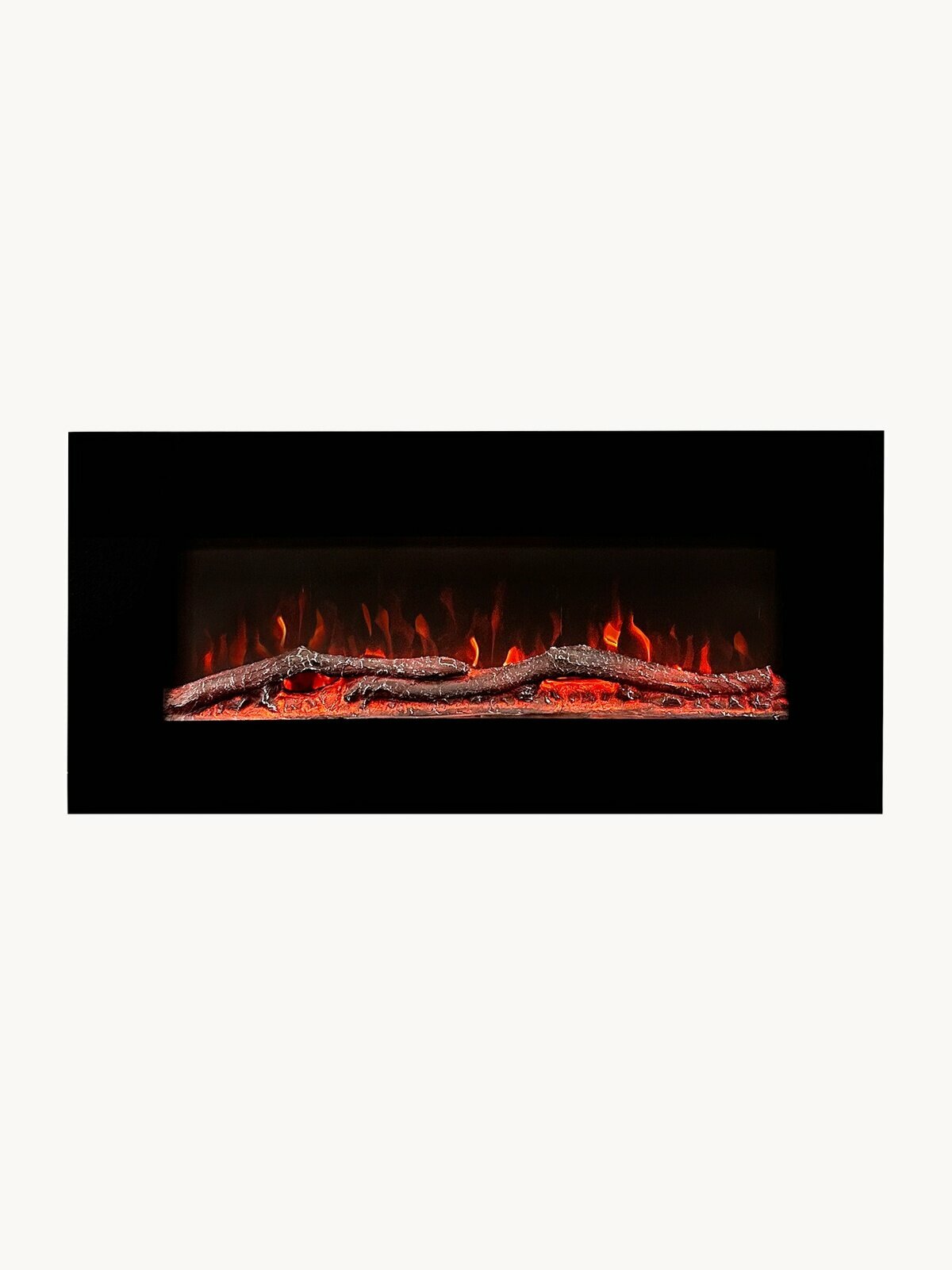 Электроочаг RealFlame Firebox с обогревом, настенная и напольная установка