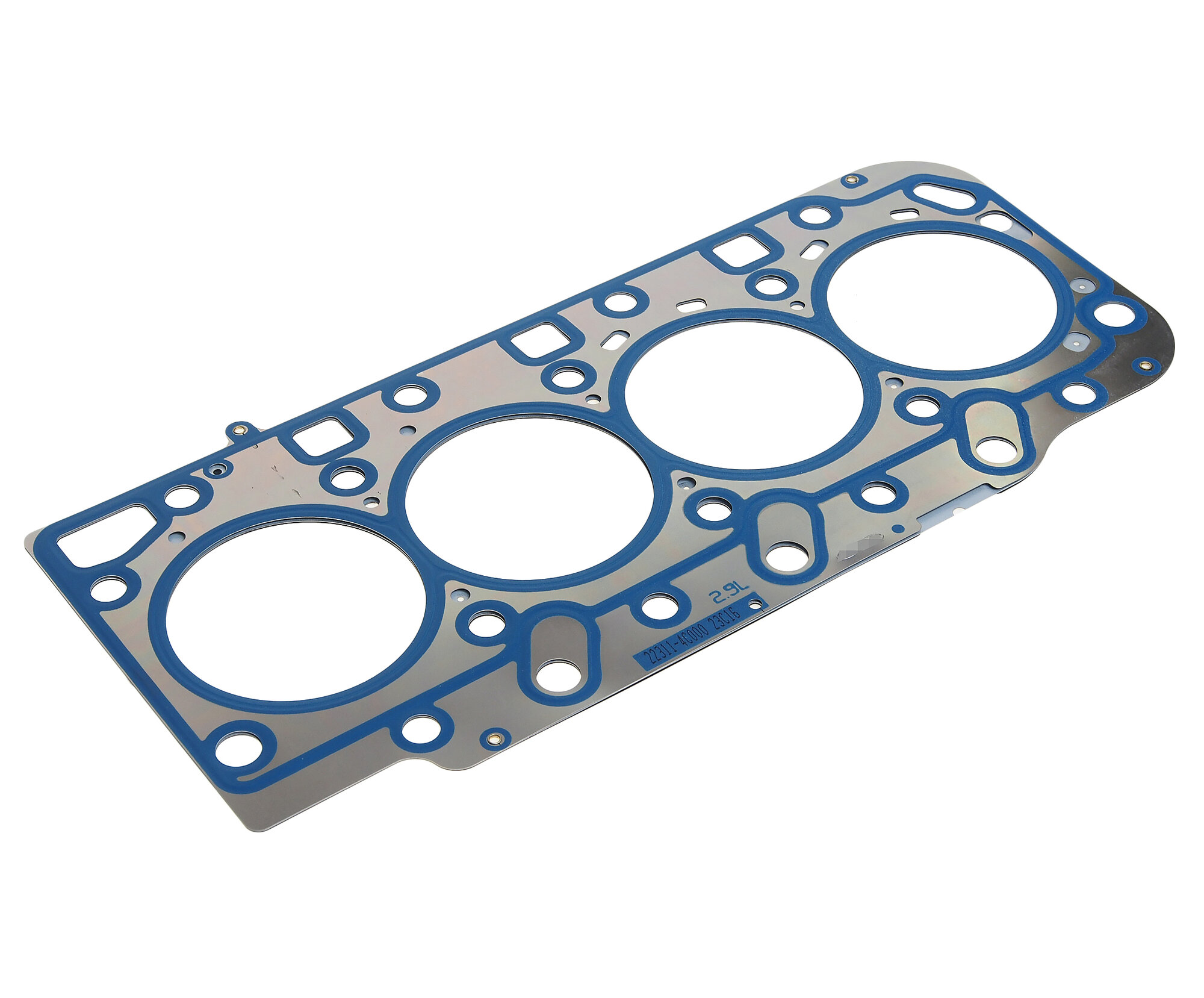 Прокладка головки блока HYUNDAI EX6,8 (15-) дв. D4CC OE / Арт. 22311-4C000