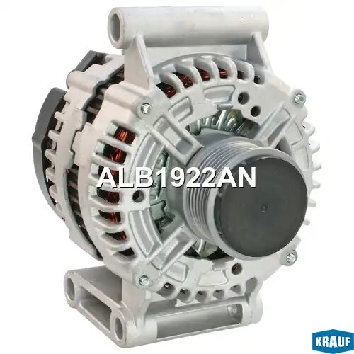 Генератор 12v 150A K7 FORD Transit VII 2.4 TDCi 2006- 2402ccm PHF JXFA HPFB /, 3.2 RWD S