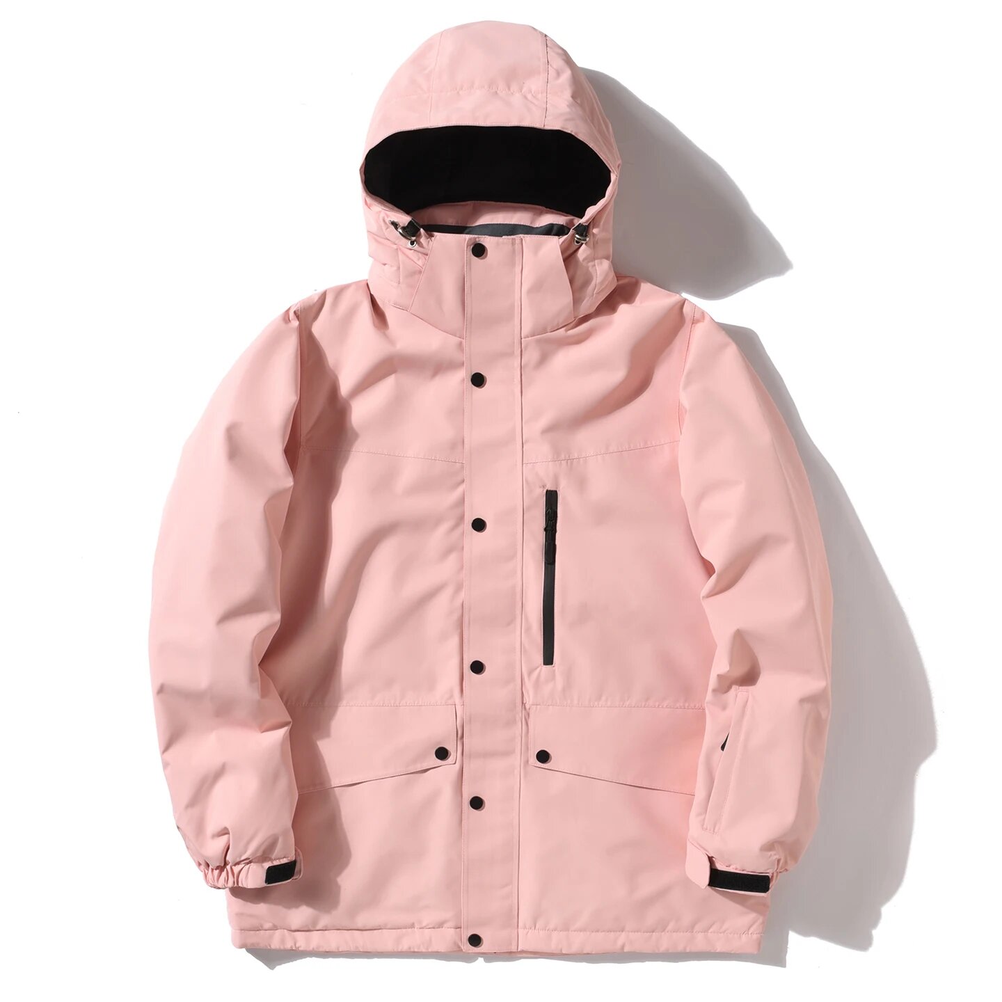 Комплект верхней одежды сноубордический