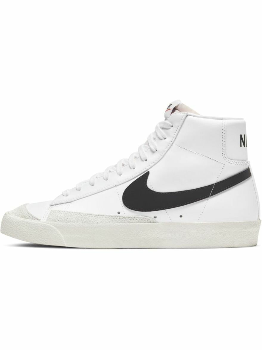 Кеды Blazer Mid '77 VNTG