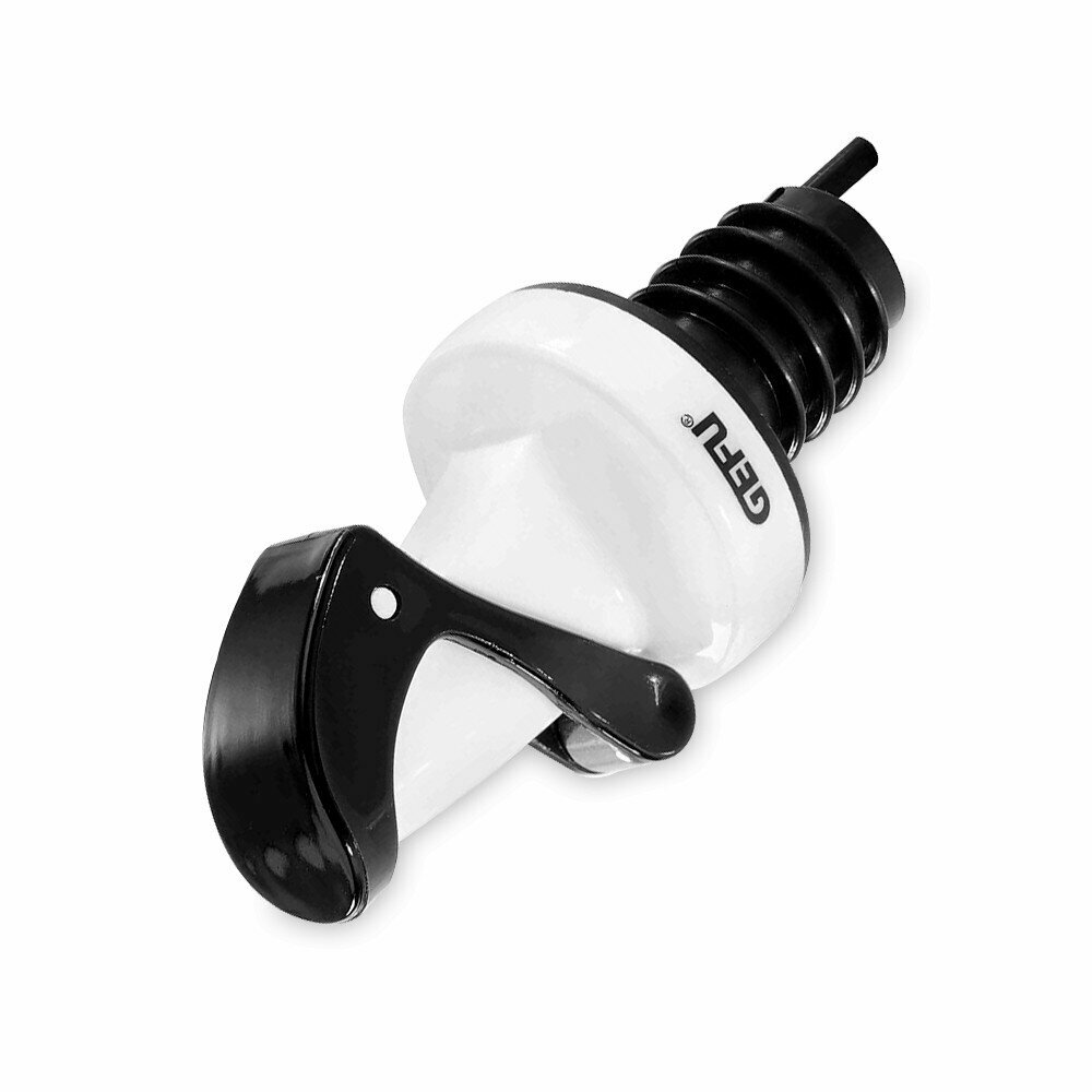 Крышка -дозатор Automatico, 3,6 см, пластик, 12260, GEFU, Германия