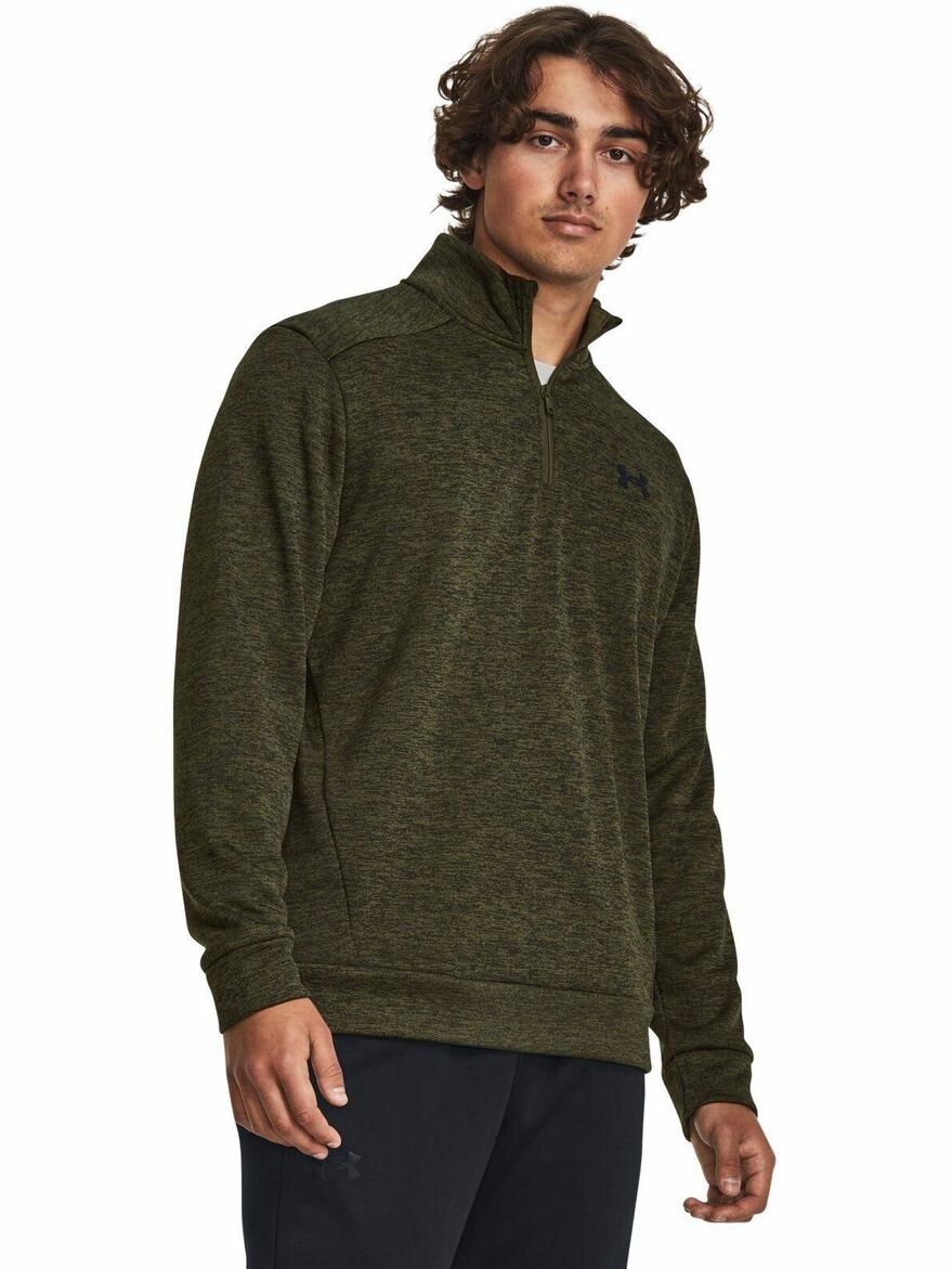 Джемпер Armour Fleece Twist QZ