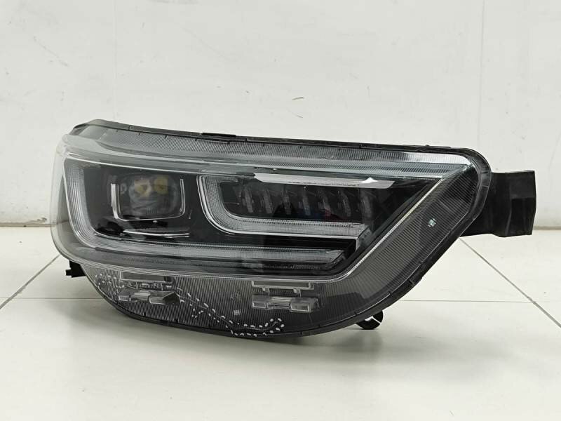 Фара правая Chery Tiggo 8 PRO 2021