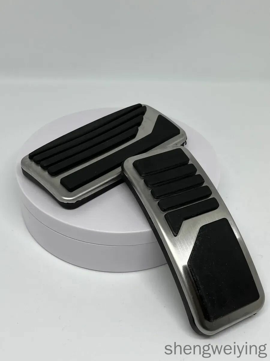 Накладка на элементы салона