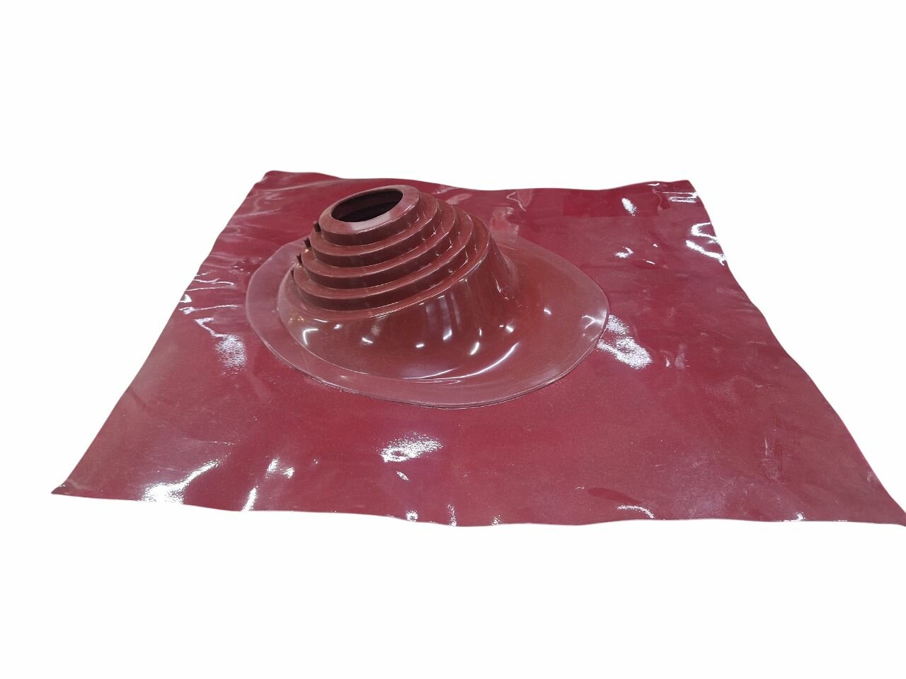 Мастер Флеш силикон угловой №1 (75-200) красный