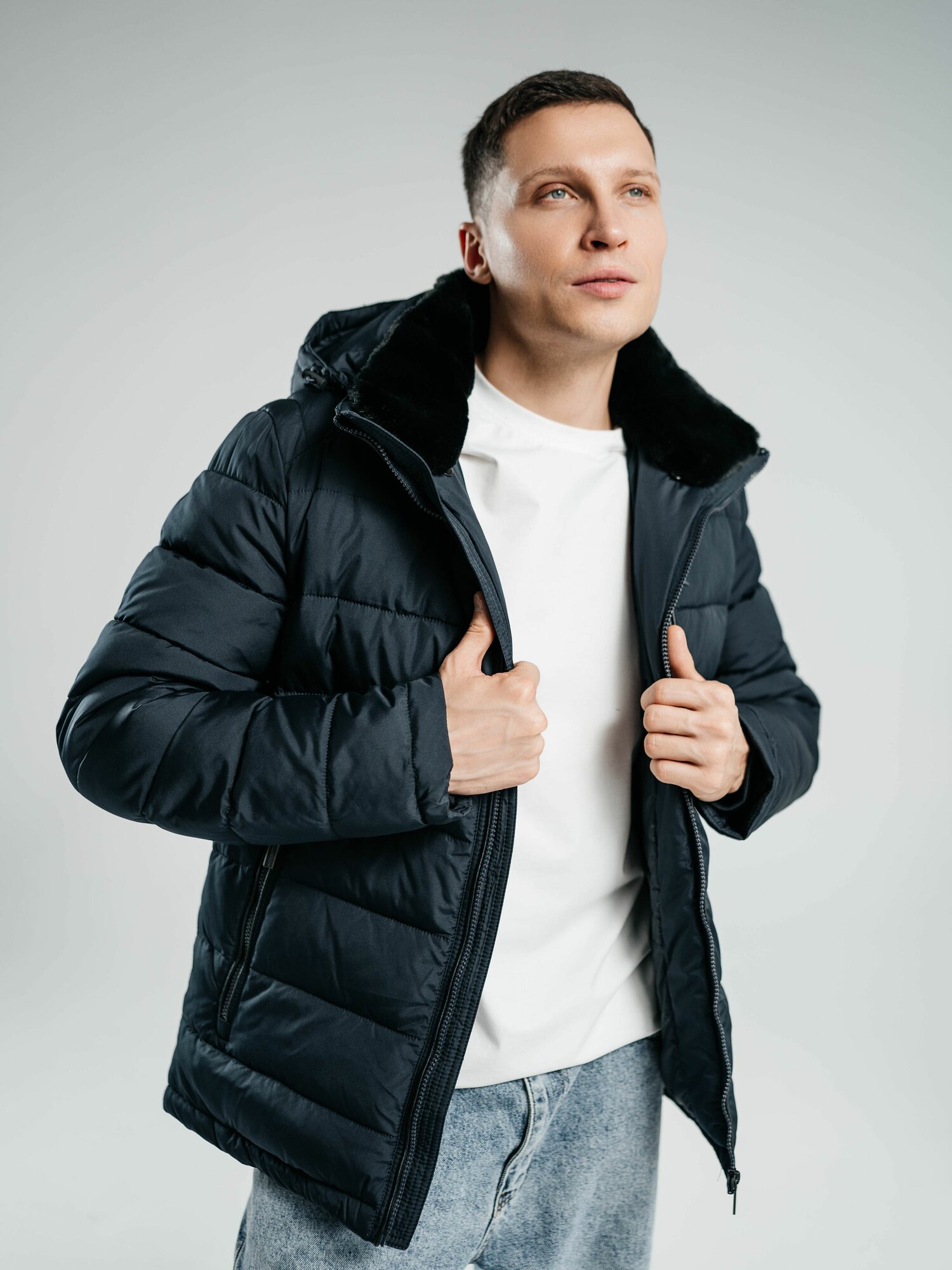 Куртка сноубордическая Осень-зима 2025