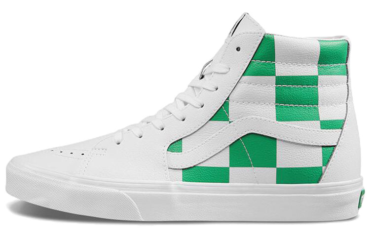 Кроссовки SK8-Hi