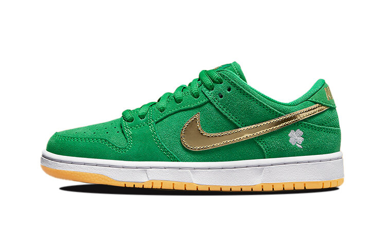 Кеды Dunk SB