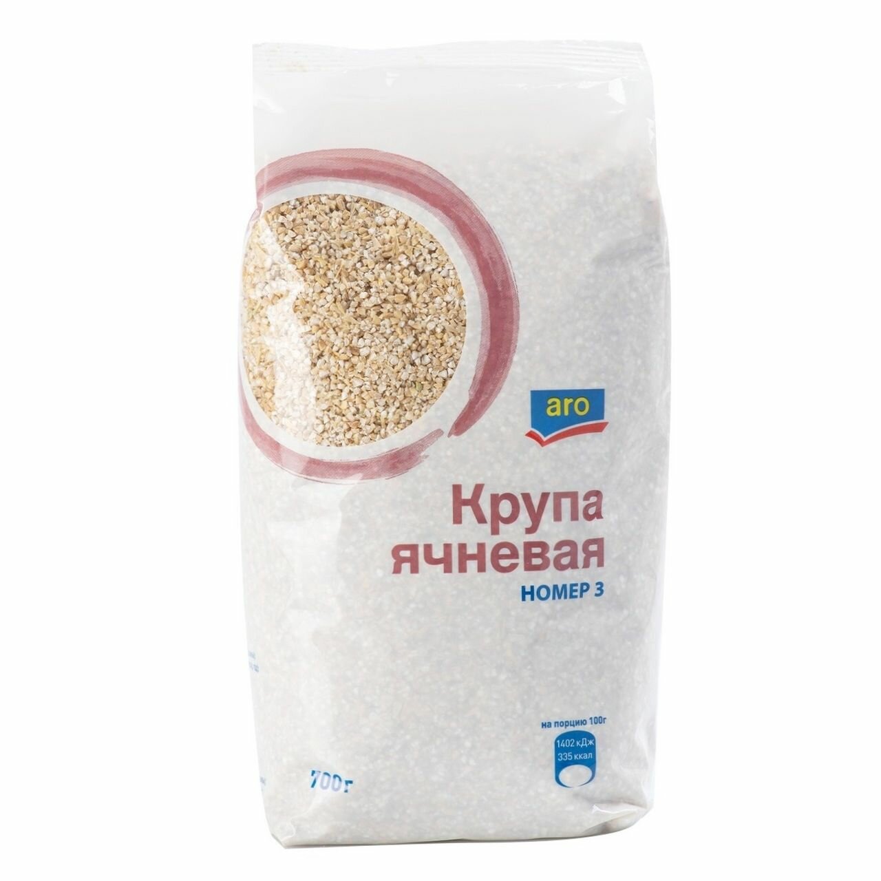 Aro Крупа Ячневая, 700г
