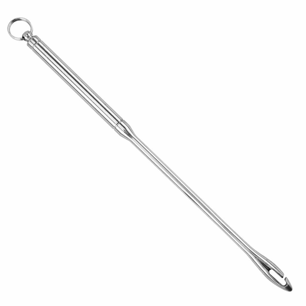 Крючковый экстрактор, развязывающее устройство-упакованный в пакеты основного цвета