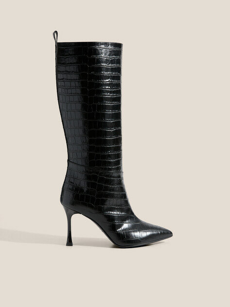 Полусапоги