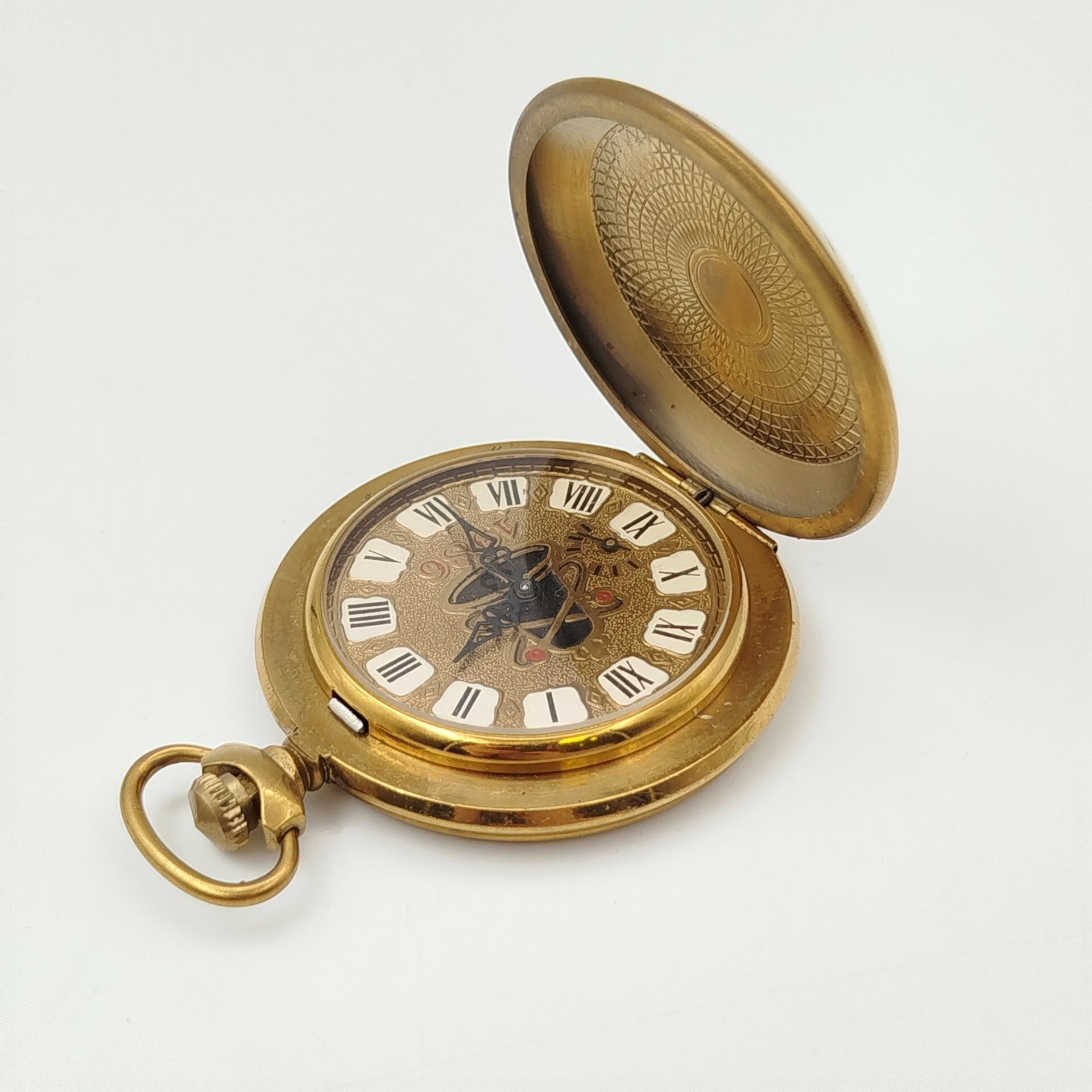 Карманные часы