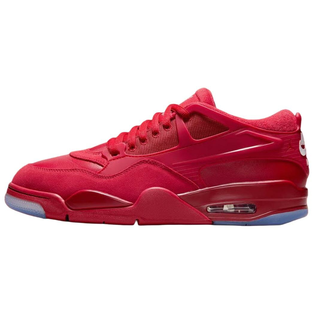 Кроссовки Air Jordan 4