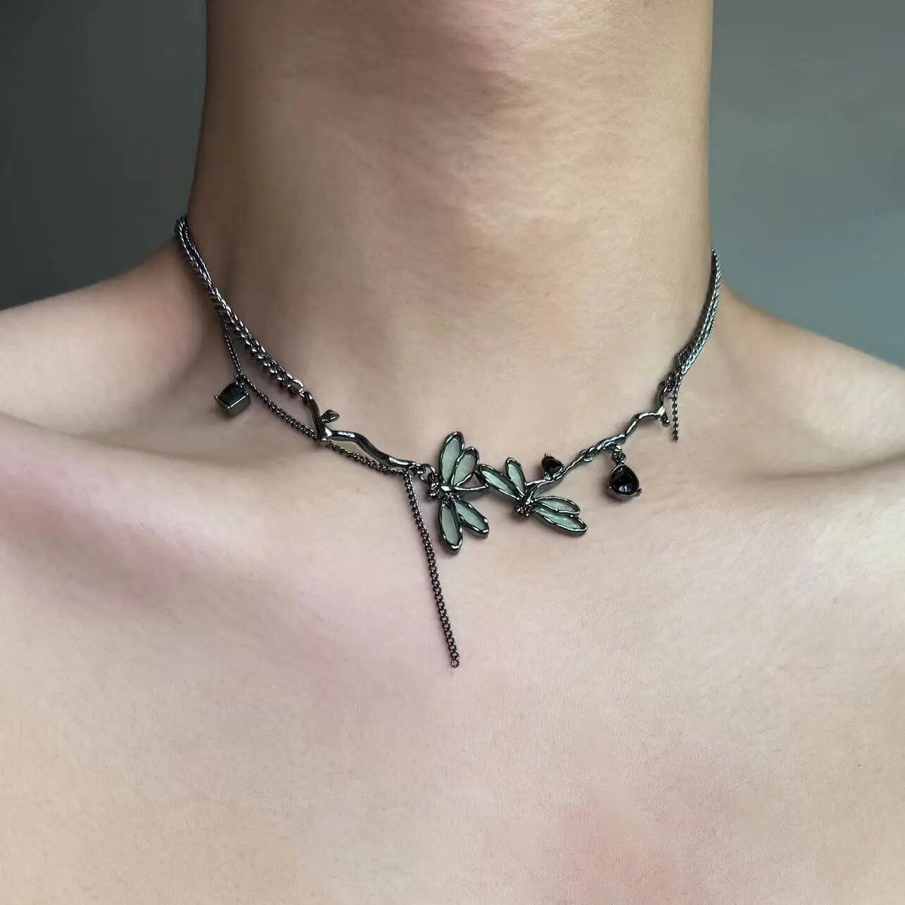 Колье imixlot