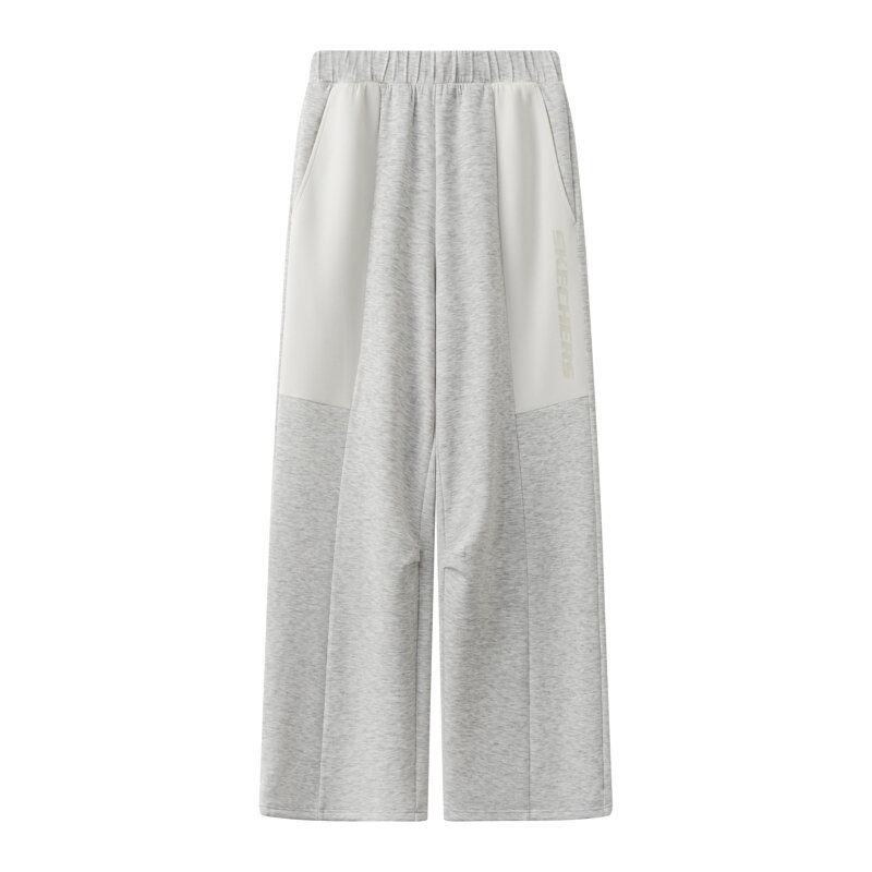 Брюки багги Moderate Wide Leg Pants