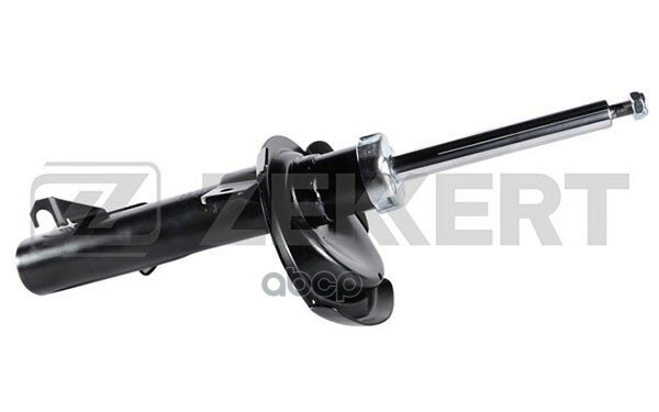 Амортизатор газовый правый передней подвески Mazda 3 I II 03- 5 05- Zekkert арт. sg-4625
