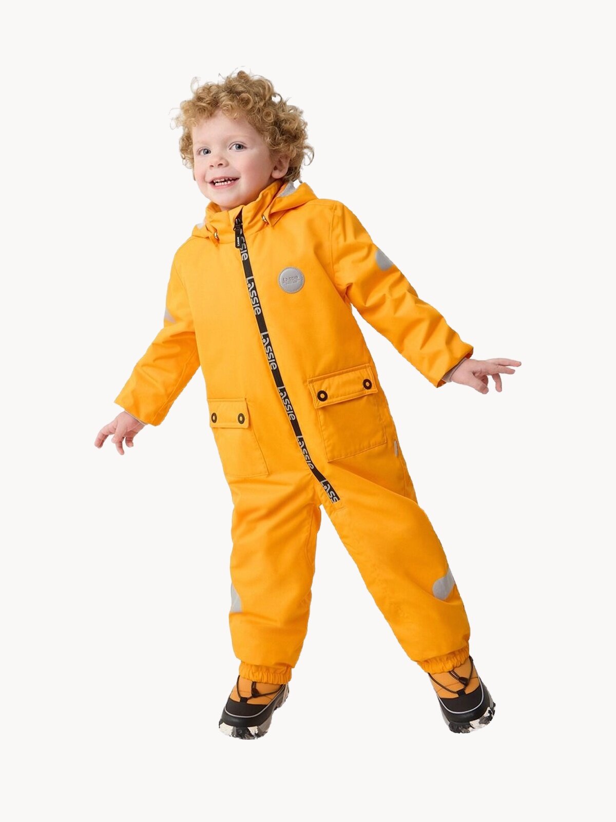 Комбинезон утеплённый Marjukka