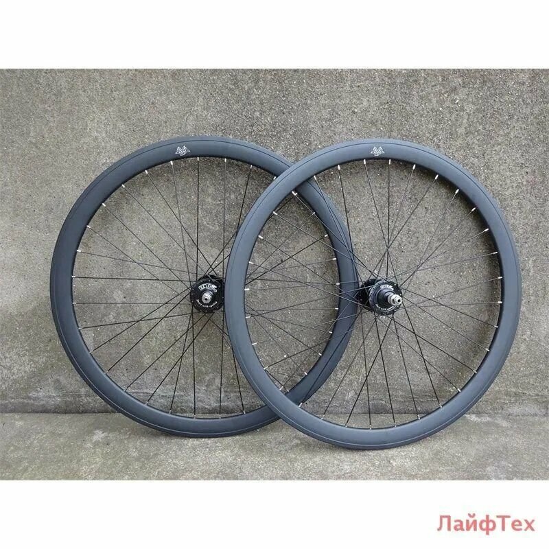 Комплект колес ЛайфТех