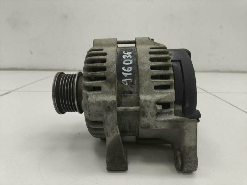 Генератор Chevrolet Cobalt T250 2011-2015 кат.номер: 13579672