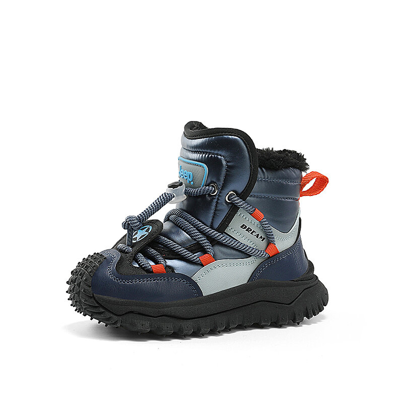 Ботинки берцы China Red/Legend Blue